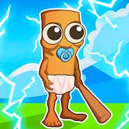 Steal Brainrot Arena 🕹️ Play Now for Free | RocketGames