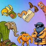 Steal Brainrot Arena 🕹️ Play Now for Free | RocketGames