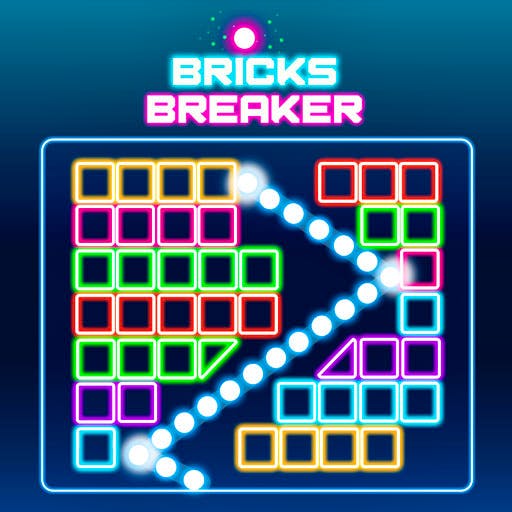 Brick Breaker 🕹️ Play Now for Free | RocketGames