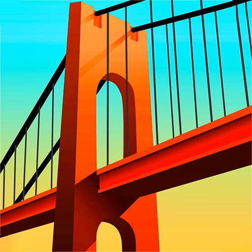 Bridge Builder 🕹️ Play Now for Free | RocketGames