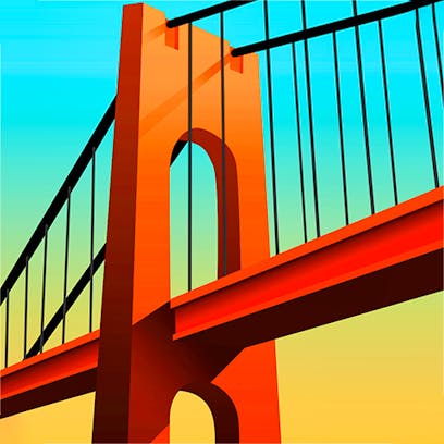 Bridge Builder 🕹️ Play Now for Free | RocketGames