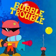 Bubble Trouble 2: Rebubbled 🕹️ Play Now for Free | RocketGames