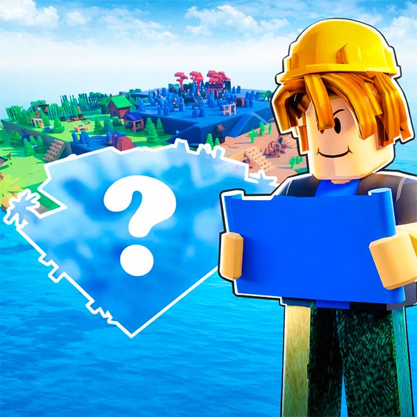 Build an Island! 🕹️ Play Now for Free | RocketGames