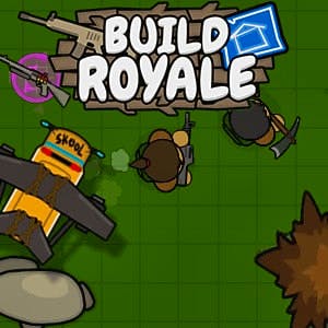 Build Royale.io Unblocked 🕹️ Play Now for Free | RocketGames