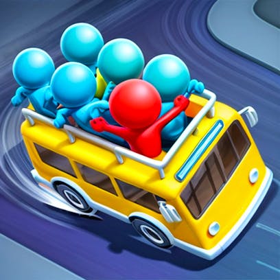 Bus Escape 🕹️ Play Now for Free | RocketGames