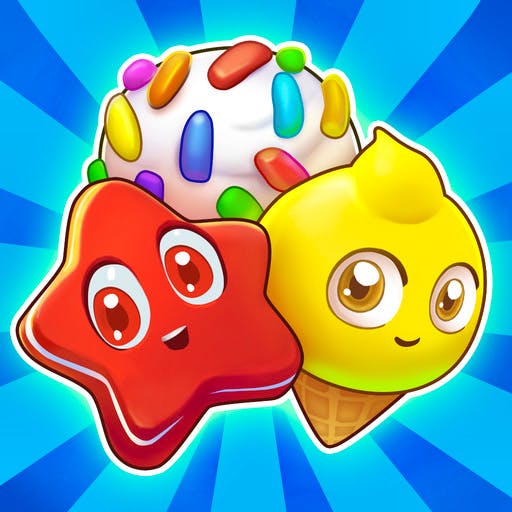 Candy Riddles 🕹️ Play Now for Free | RocketGames