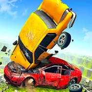 Crazy Crash Landing 🕹️ Play Now for Free | RocketGames