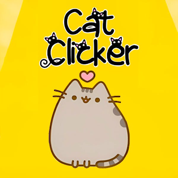 Cat Clicker 🕹️ Play Now for Free | RocketGames