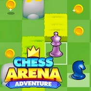 Chess Online Multiplayer 🕹️ Play Now for Free | RocketGames