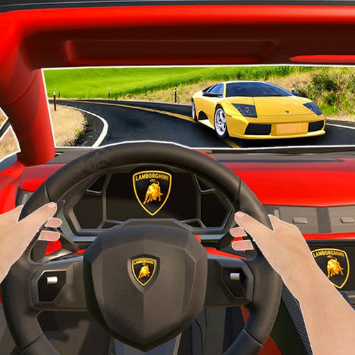 City Drift Racing 🕹️ Play Now for Free | RocketGames