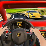 Drift Master 🕹️ Play Now for Free | RocketGames