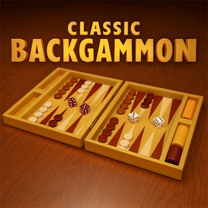 Classic Backgammon 🕹️ Play Now for Free | RocketGames
