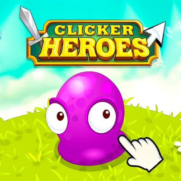 Clicker Heroes 🕹️ Play Now for Free | RocketGames