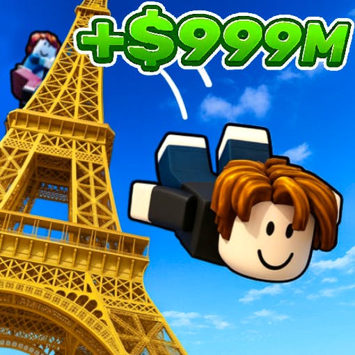 Climb and Jump - Obby Tower 🕹️ Play Now for Free | RocketGames