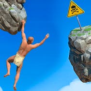Super Rock Climber 🕹️ Play Now for Free | RocketGames
