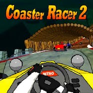 Roller Coaster Rush 🕹️ Play Now for Free | RocketGames