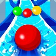 3D Super Rolling Ball Race 🕹️ Play Now for Free | RocketGames