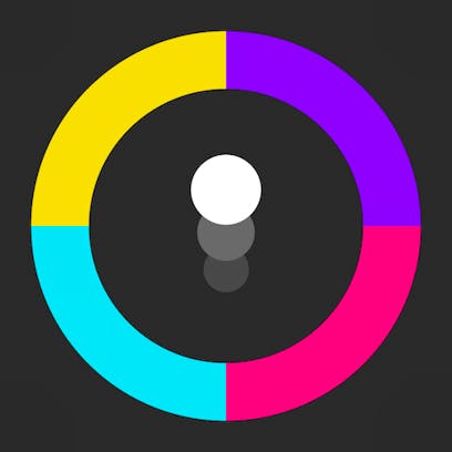 Color Switch 🕹️ Play Now for Free | RocketGames