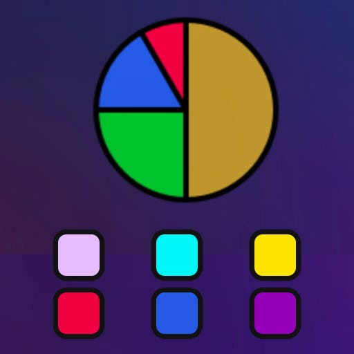 Colorfle 🕹️ Play Now for Free | RocketGames