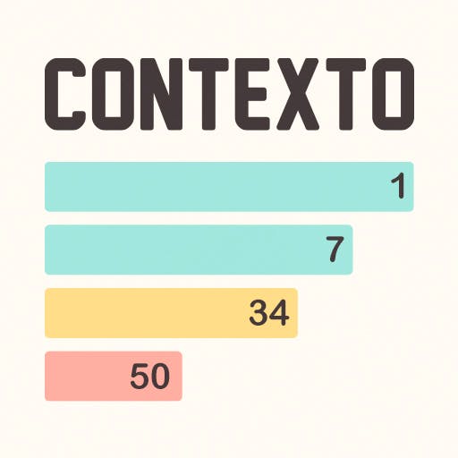 Contexto 🕹️ Play Now for Free | RocketGames