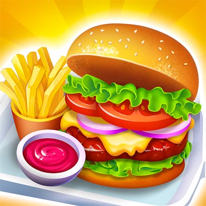 Cooking Empire 🕹️ Play Now for Free | RocketGames