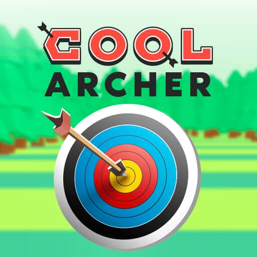 Cool Archer 🕹️ Play Now for Free | RocketGames