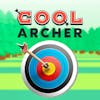 Cool Archer 🕹️ Play Now for Free | RocketGames