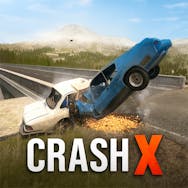 Overtake X 🕹️ Play Now for Free | RocketGames
