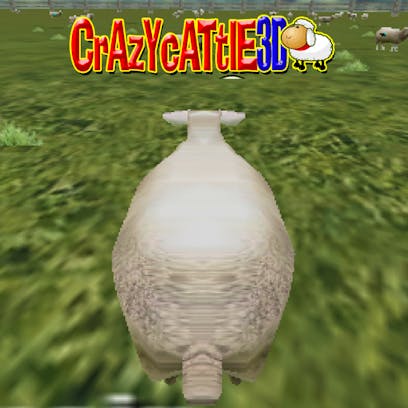Crazy Cattle 3D 🕹️ Play Now for Free | RocketGames