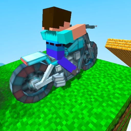 Crazy Motorcycle 🕹️ Play Now for Free | RocketGames