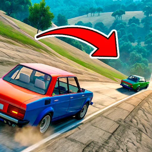 Crazy Stunts 3D 🕹️ Play Now for Free | RocketGames