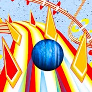 Color Tunnel Rush 🕹️ Play Now for Free | RocketGames