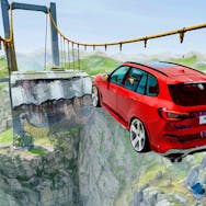 Stunt Games - RocketGames