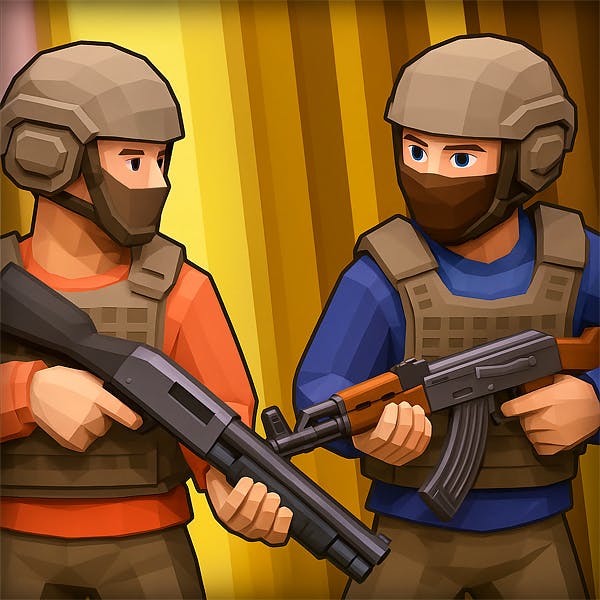 Cryzen io 🕹️ Play Now for Free | RocketGames