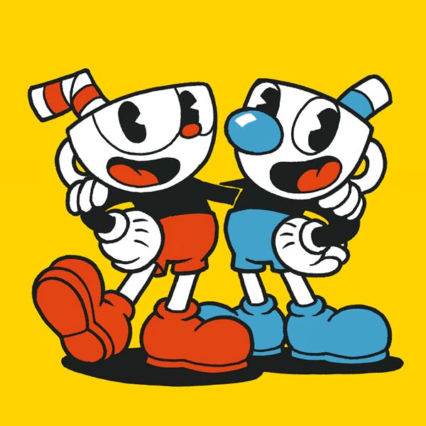 Cuphead 🕹️ Play Now for Free | RocketGames