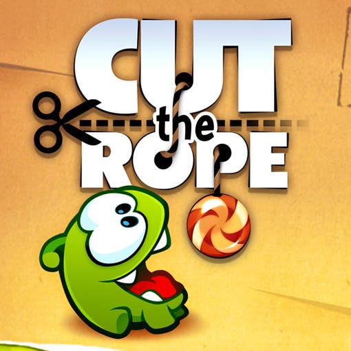Cut the Rope 🕹️ Play Now for Free | RocketGames