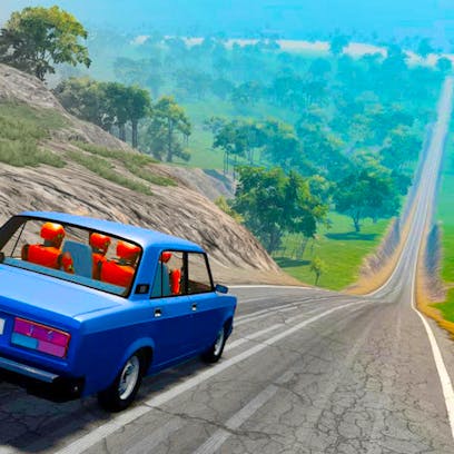 Deadly Descent 🕹️ Play Now for Free | RocketGames