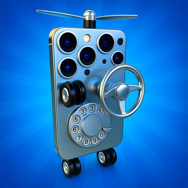 Design the Next iPhone 🕹️ Play Now for Free | RocketGames