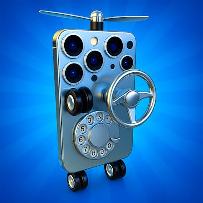 Design the Next iPhone 🕹️ Play Now for Free | RocketGames