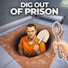 Dig Out of Prison 🕹️ Play Now for Free | RocketGames