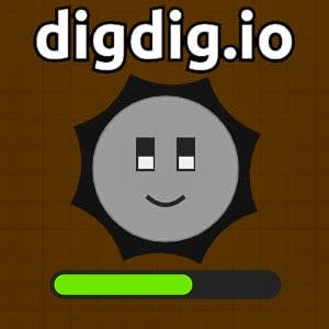DigDig.io Game 🕹️ Play Now for Free | RocketGames