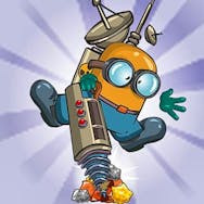 Hole Digger 🕹️ Play Now for Free | RocketGames