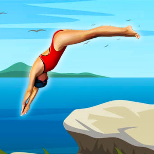 Dive Master 🕹️ Play Now for Free | RocketGames