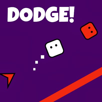 Dodge! 🕹️ Play Now for Free | RocketGames