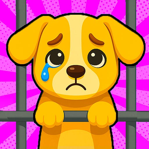 Dog Escape 🕹️ Play Now for Free | RocketGames