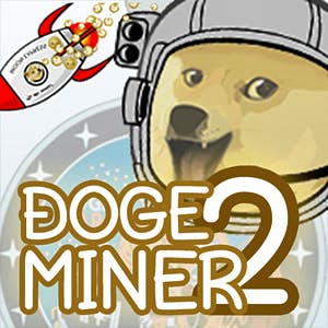 Dogeminer 2: Back to The Moon 🕹️ Play Now for Free | RocketGames