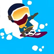 Ragdoll Racing: Extreme Downhill! 🕹️ Play Now for Free | RocketGames