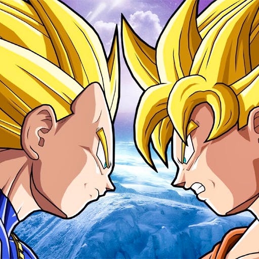Dragon Ball Z vs CR Vegeta 🕹️ Play Now for Free | RocketGames