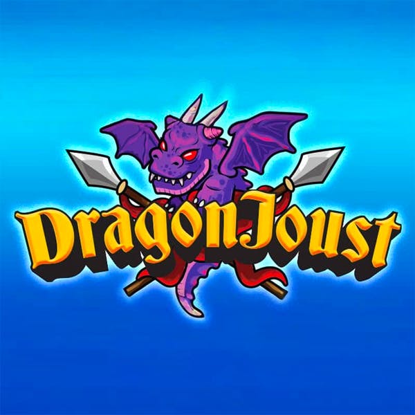 Dragon Joust 🕹️ Play Now for Free | RocketGames