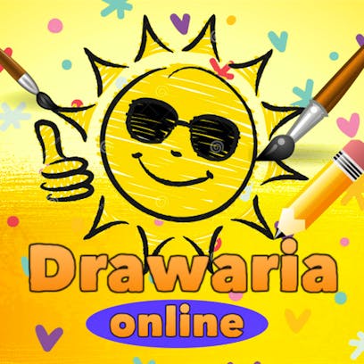 Drawaria Online 🕹️ Play Now for Free | RocketGames
